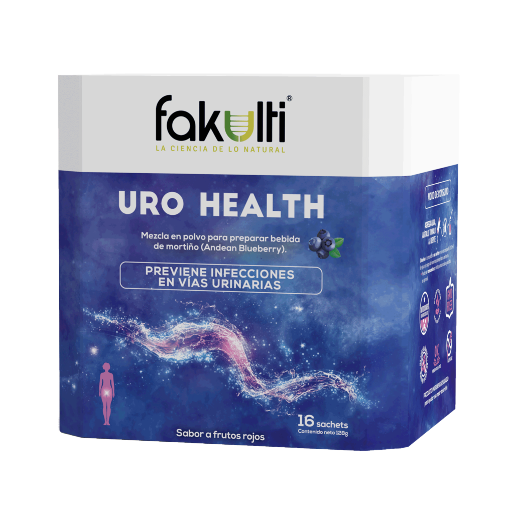Uro Health® - Fakulti