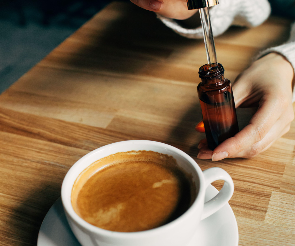 Café con CBD: Una Combinación Perfecta para tu Rutina – Fakulti